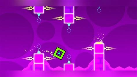 Geometry Dash — Table For Cheat Engine [upd 09 17 2021] Tables Cheats