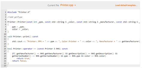 Solved For This Question You Will Use Polymorphism To