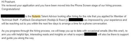 Fullstack Interview Experience At Nutanix Learnersbucket