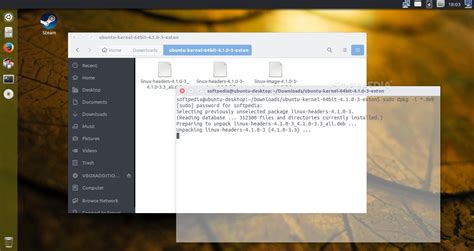 How To Install Linux Kernel 4 1 LTS On 64 Bit Ubuntu Linux Mint And Debian OSes