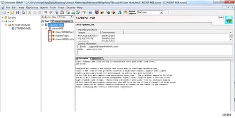 Asr 5500 System Administration Guide Staros Release 21 26 Management Settings [cisco Asr 5000