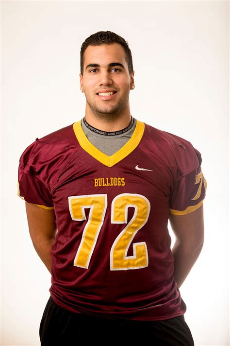 2 New Commits Ot Eric Quevedo 4 Star Cbwr Raymond Ford Iii One Bronco Nation Under God