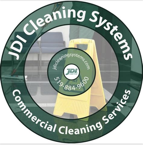 Commercial Cleaning Services Dejan Dan Radulovic
