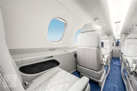 Client Case Embraer Phenom 300 Aerovisto Group