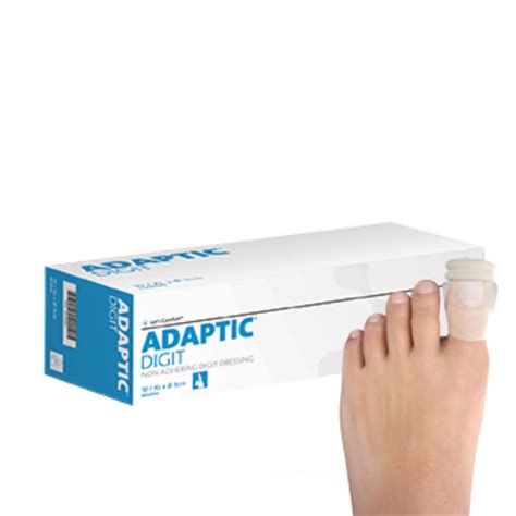 Adaptic Digit Diameter 28cm