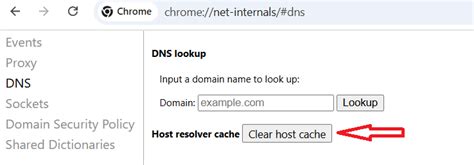 How To Fix The ERR NAME NOT RESOLVED Error Ways