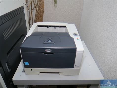 Laserdrucker Kyocera Ecosys Fs 1300d