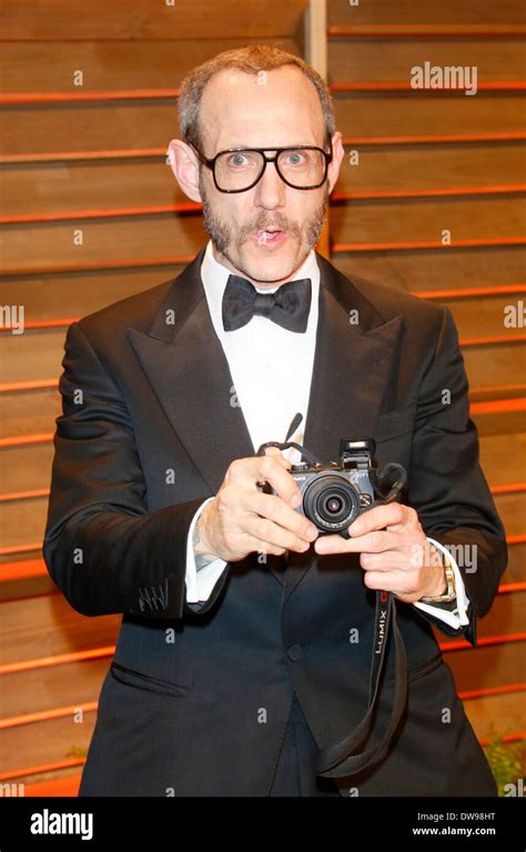 Terry Richardson Photographer
