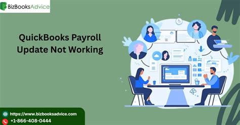 How To Fix QuickBooks Payroll Update Not Working Error PromoteProject Startup Growth Platform