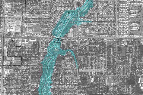 Open Houses On Fema Floodplain Maps Begin June 20 Sarasota Magazine