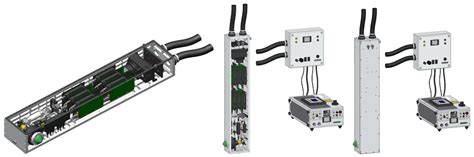 Custom Designed Libs Instruments Products Applied Photonics Ltd