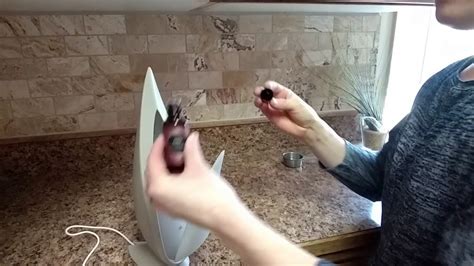 Diffuser Stopped Working Try This Fix YouTube
