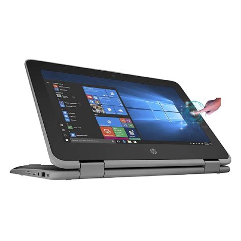 HP ProBook X G EE Intel Pentium GB RAM GB SSD