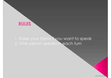 Third Conditional English ESL Powerpoints