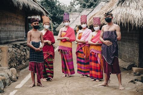 Why Lomboks Sasak Speech Is Unlike Anywhere Else In Indonesia Lombok