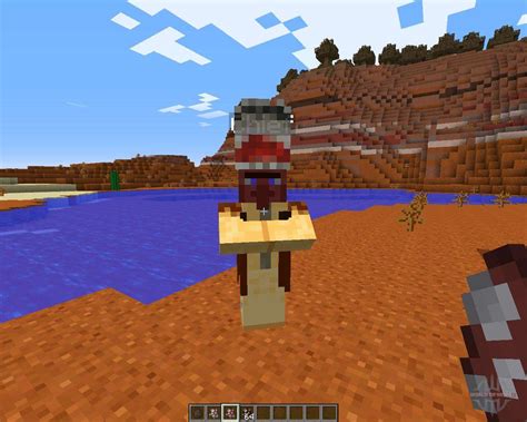 Diversity For Minecraft