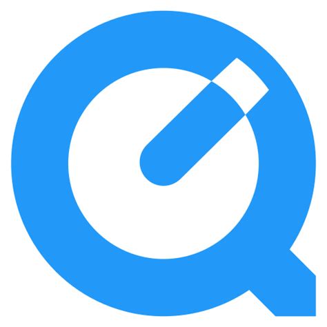 Quicktime Logo Vector Download Quicktime Logo Vector Download