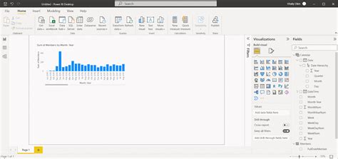 How To Develop In Tableau And PowerBI InterSystems Developer Community