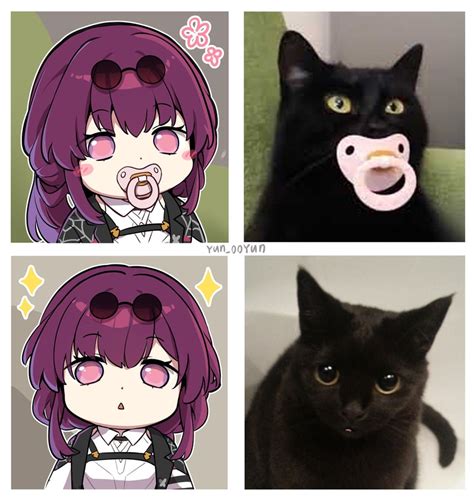 Kafka Honkai And More Drawn By Ooyun Danbooru