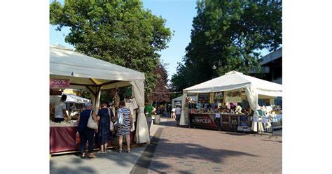 Община Варна предлага 4 варианта за провеждане на „Алея на книгата“