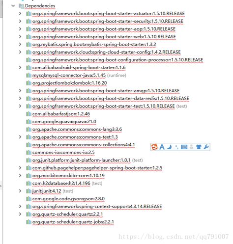 maven failed to read artifact descriptor for org junit platform xxxx jar fail to read artifact