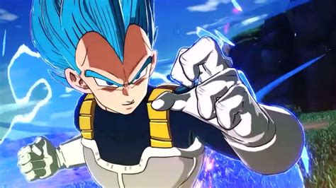 Dragon Ball Sparking Zero Directory Quick Links To Our Tips And Guides