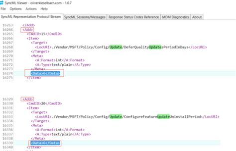 Guide For Managing Windows Updates Via Intune EverythingAboutIntune