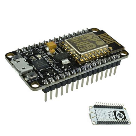 Nodemcu Esp8266 Cp2102 Wifi Iot Lua Lazada Indonesia
