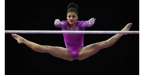 Laurie Hernandez Sexy Photos The Fappening