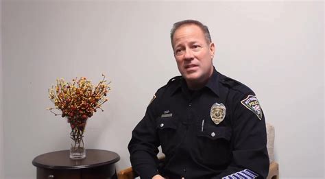 Meet Officer Eric Rustad Officer Rustad Is Our School Resource Officer Here At Alter And On Top