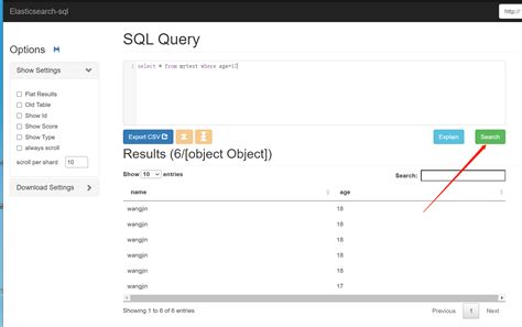 谷歌安装elasticsearch第三方插件 Sql Site 锦大大的博客呀！ 博客园