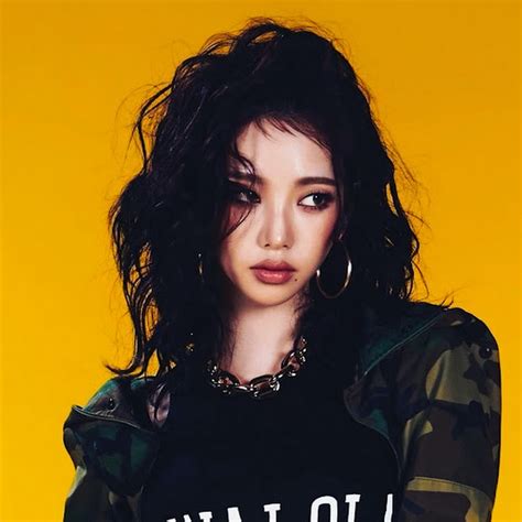 N O T S C A R Y J I C H U YouTube