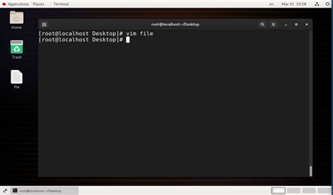 Linux中常用的文件管理命令linux常见的文件管理命令 Csdn博客