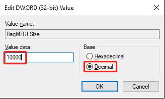 How To Stop File Explorer Keeps Resetting The Sort Order