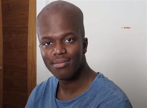 Eh Its Been A While Ksi Big Forehead Lol Rksi
