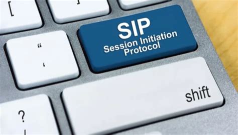 what is sip protocol session initiation protocol