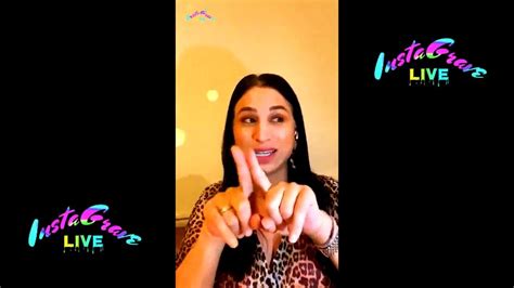 Instagrave Live 🔥 Soufia Talouni 🔥 3 3 🔥 لايف صوفيا طالوني 🔥 Youtube