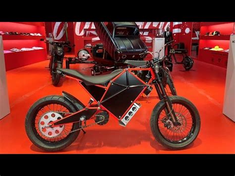 Vortex Electric Bike Online