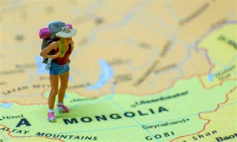 Аялал жуулчлалын 7 хоног Улаанбаатар хотод болно