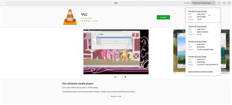 Cómo instalar un programa en Ubuntu