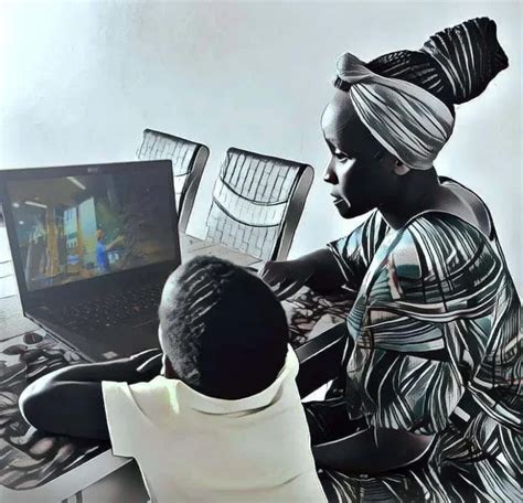 Digital Inclusion Key To Bridging The Gender Divide To Ensure Sustainable Economic Growth