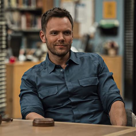 Jeff Winger Icon Joel Mchale Community Tv Community Tv Show