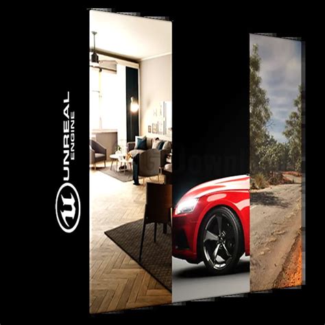 Introduction To Lighting In Unreal Engine 5 Mastering Lumen Cgdownload