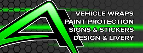 Apex Custom Wraps Murray Bridge Sa