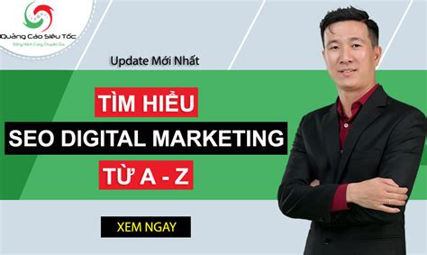 Tìm Hiểu Seo Digital Marketing Là Gì Và Lợi ích Cho Doanh Nghiệp Của Bạn