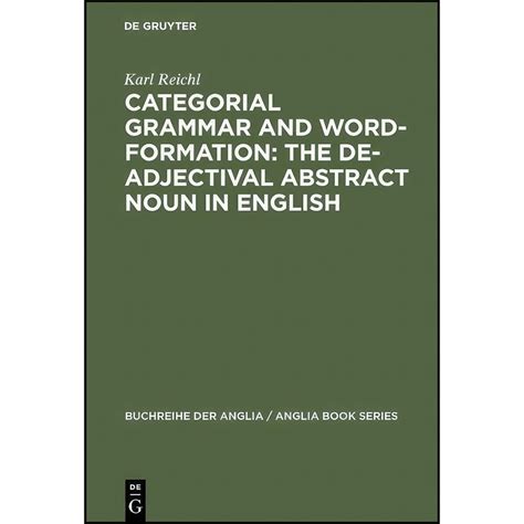 قیمت و خرید کتاب categorical grammar and word formation اثر karl reichl