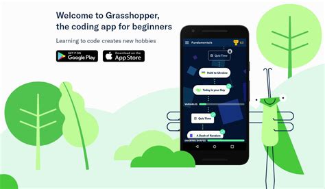 Top Apps To Learn Coding On Your Smartphone
