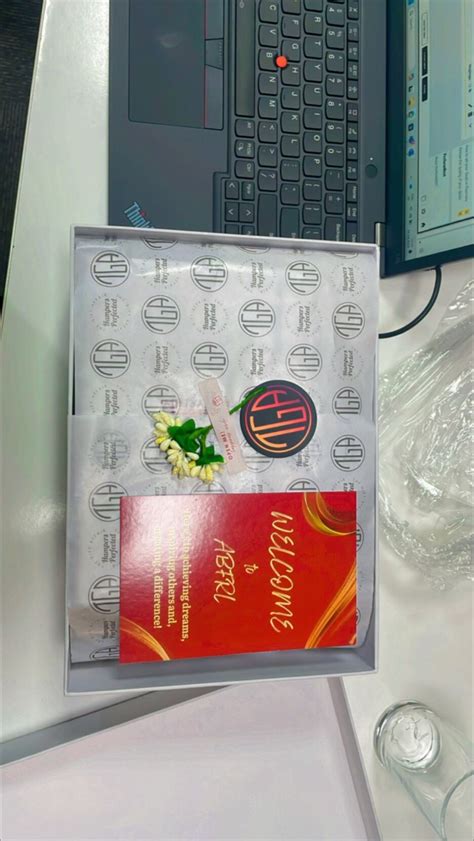 Aravindraj Sairam On Linkedin Gratitude Onboarding Lifeatabfrl