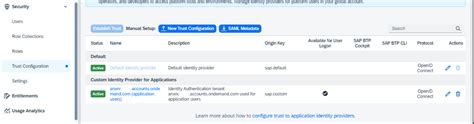Advanced Event Mesh Create Your First Event Broke SAP Community