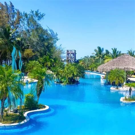 Ensenada Resort Tela Beach Honduras La Ensenada Beach Resort Tela